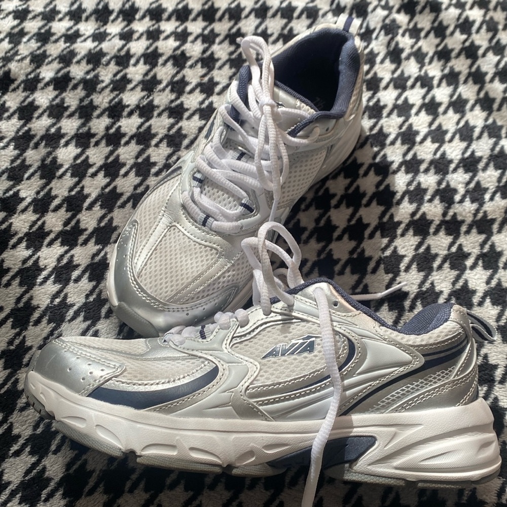 Avia 5000 Sneakers - Gem